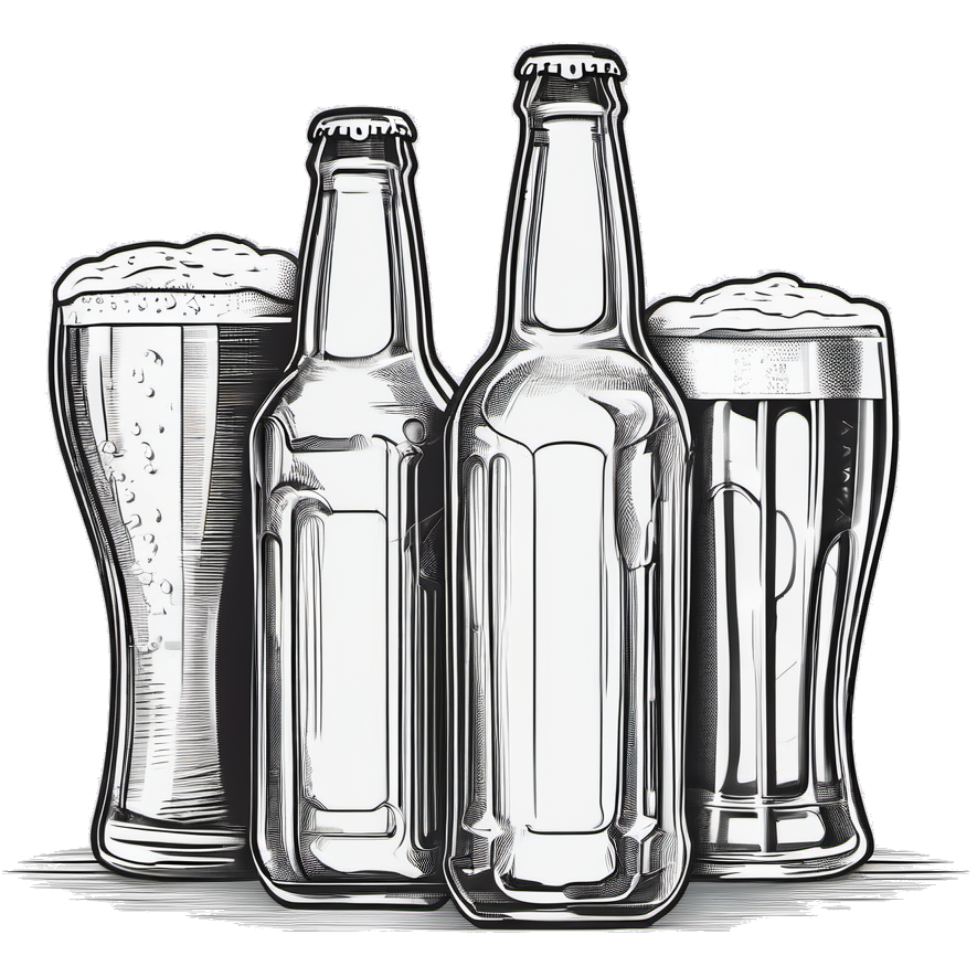 Beers and Bites